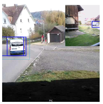 Object Detection in C Sharp with Custom Vision And OnnxRuntime – http://www.tomow.de